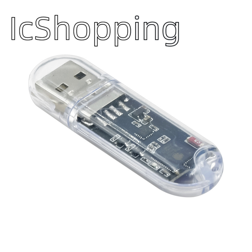 ESP32 USB Dongle Bluetooth Gateway Development Board | Shopee Philippines
