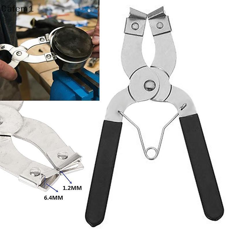 Cfph Car Piston Ring Calipers Insertion Clamp Piston Ring Compressor ...