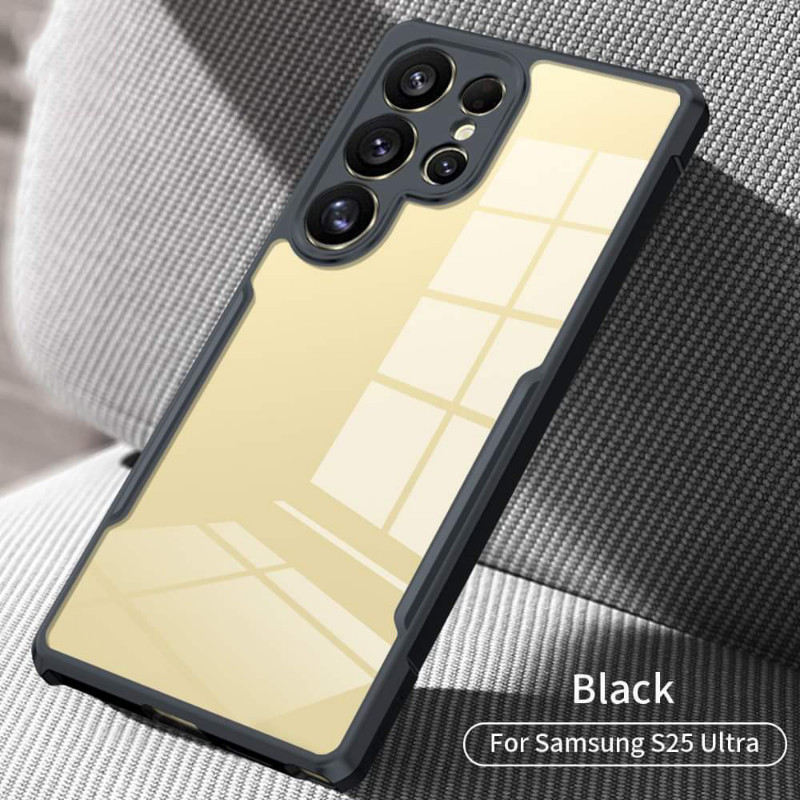 Samsung S25 Ultra Shockproof Phone Case for Samsung Galaxy S25 S24 S23 S21 FE S22 Ultra S25+ S24 ...