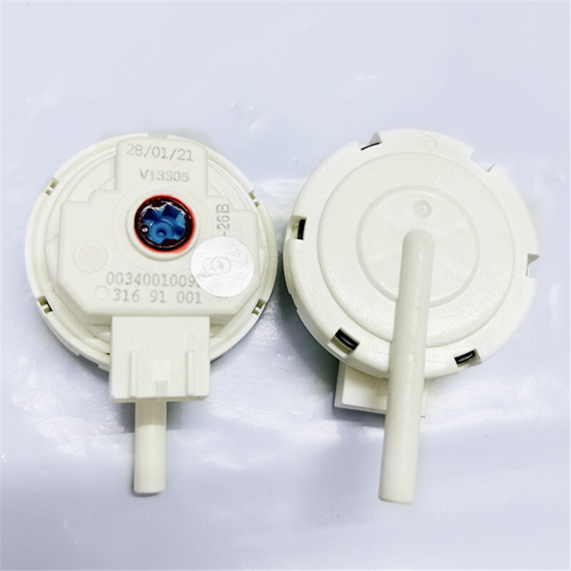 Haier Washing Machine Water Level Sensor Pressure Switch0034001009Ba ...