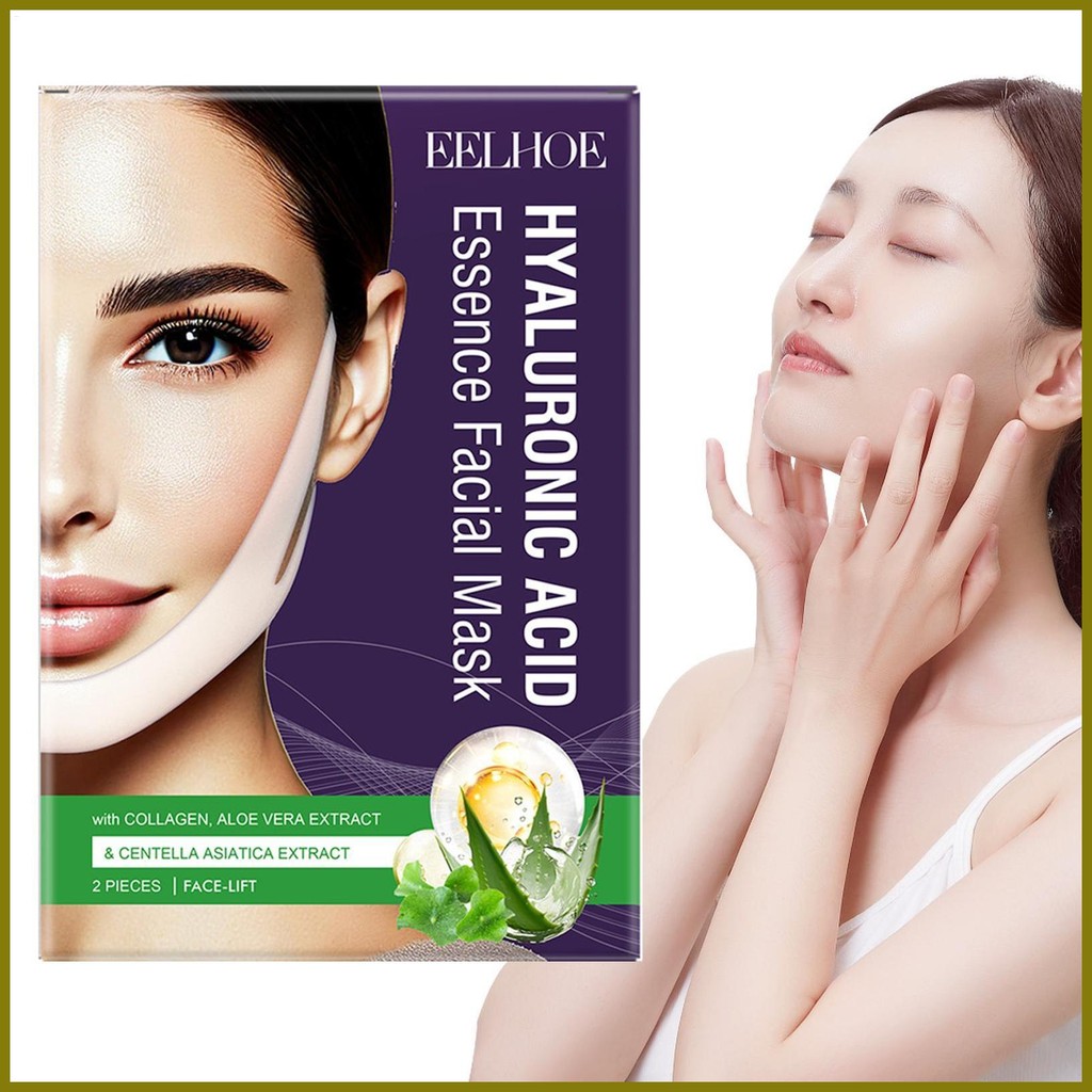 Face Lift Face Strap Hydrating Contouring Shaping Lift Face Strap Non ...