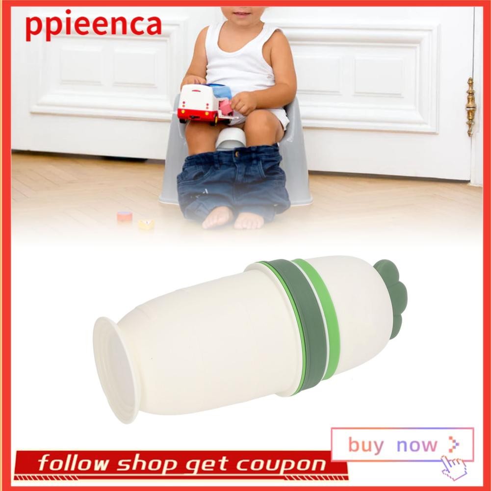 Ppieenca Child Kid Toddler Pee Training Cup Potty Baby Boy Portable ...