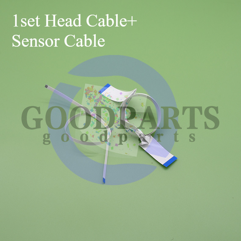 20 PINS 4 PINS flex cable for epson L3220 L5290 L3110 L1110 L3210 L3150 ...