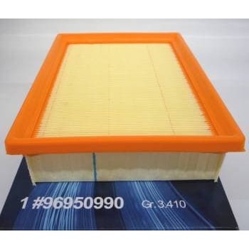 QUALITY Chevrolet Spin All type air filter / air filter | Shopee ...