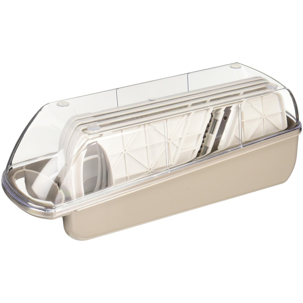 KAI Delico Cooking Tool Set with SELECT100 Peeler - Made in Japan ...