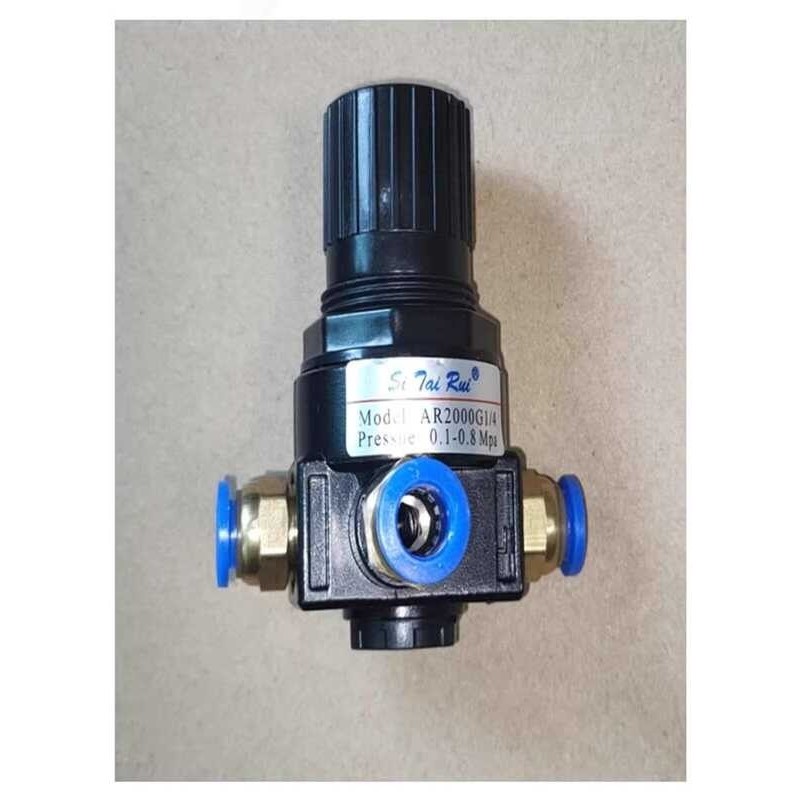 Plastic Steel Reducing Valve AR2000 Welding Pressure Main Cabinet Gas ...
