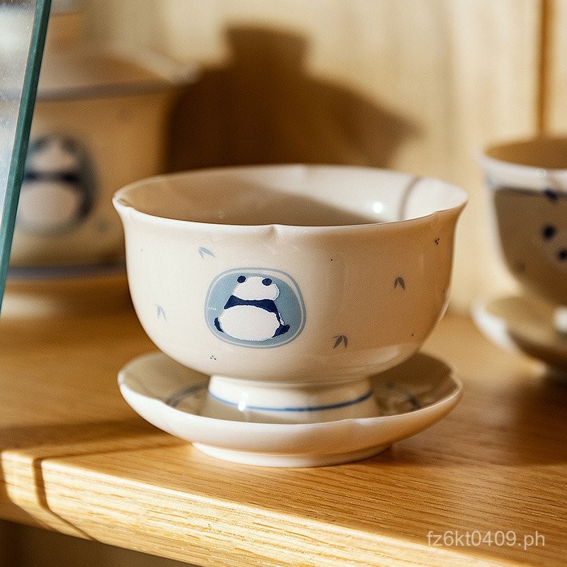 Master Cup High-end Ceramic Personal Cup Office Tea Cup Drinking Tea ...