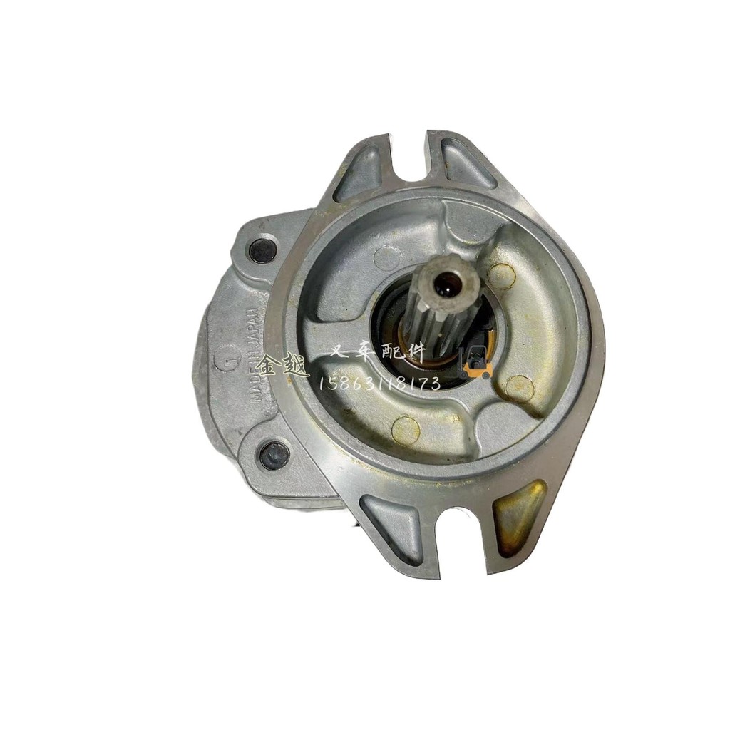 Toyota forklift parts 7F 8F FDZN 32220-23350-71 1-3 ton torque converter coupler | Shopee ...