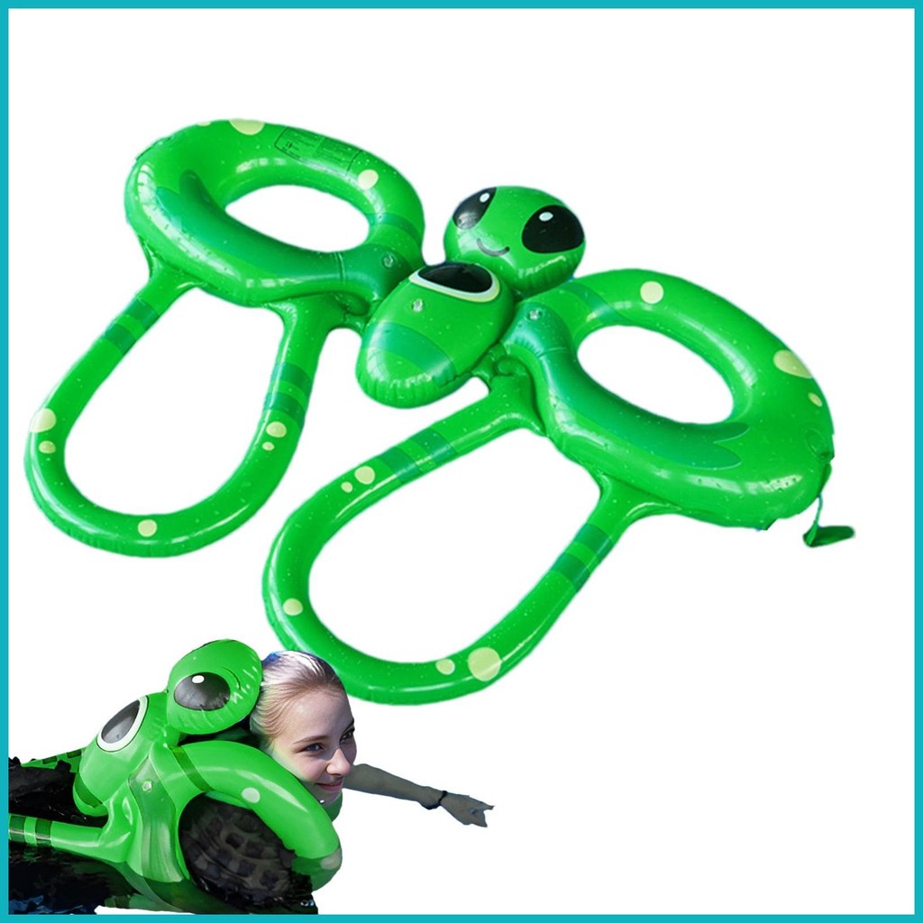 Pool Floats Inflatable Pool Float for Toddler Inflatable Pool Float ...