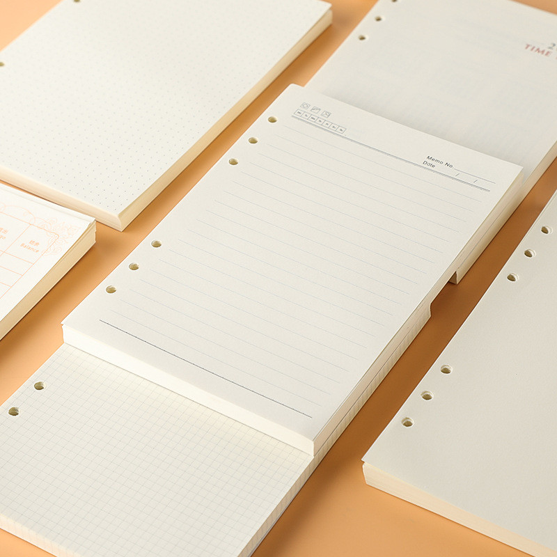 a4a5a6Notebook Inner Pages Grid Paper6Blank notebook available9Kongkang ...