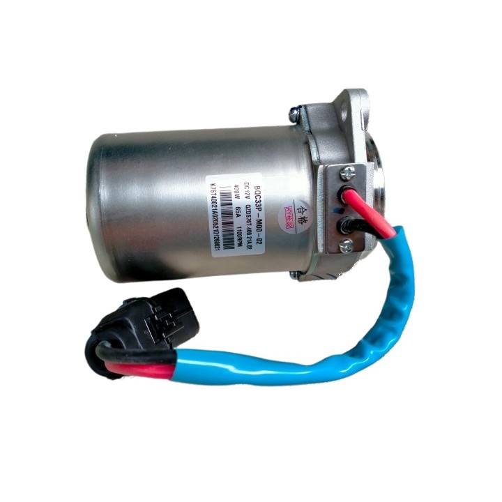 BAIC Saab X25 Changhe Q25 Electronic Steering Gear Motor Power Steering ...