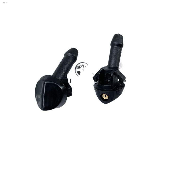 CODuba Baojun Lechi Chevrolet SPARK front wiper nozzle glass sprinkler ...