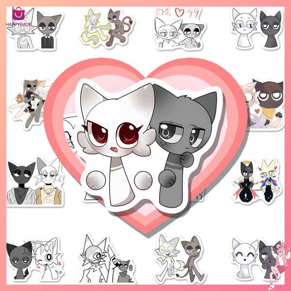 notebook school supplies school supplies notebook sticker subject for ...