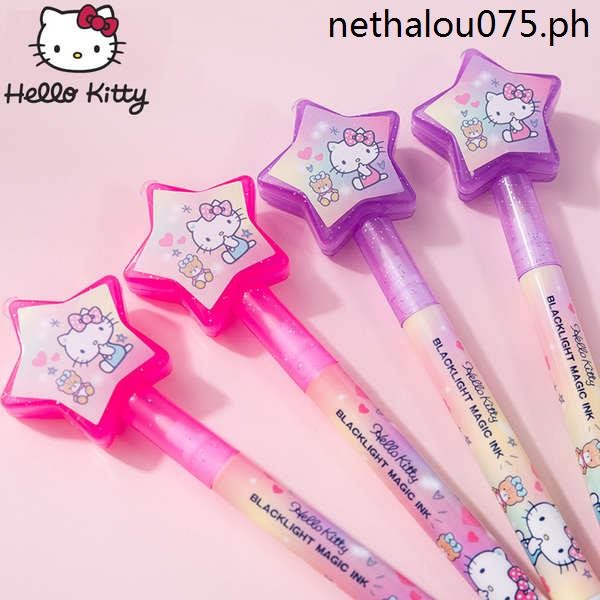 Kt Cat Invisible Highlighter Hello Kitty Multi-Function with ...