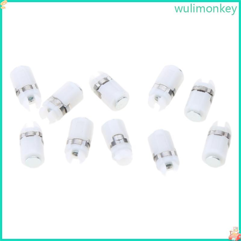WU 10Pcs Replacement Rotating Shaft Spindle Hinge Axis For GBA SP Axis ...