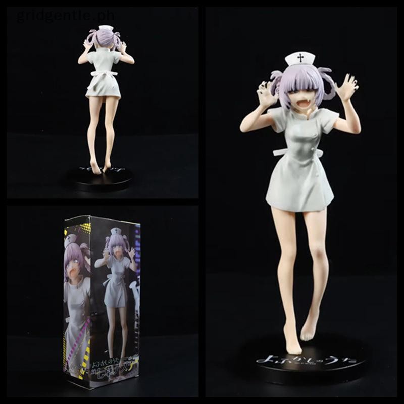 [Gridgentle] 18cm Anime Call Of The Night Figures Nanakusa Nazuna ...