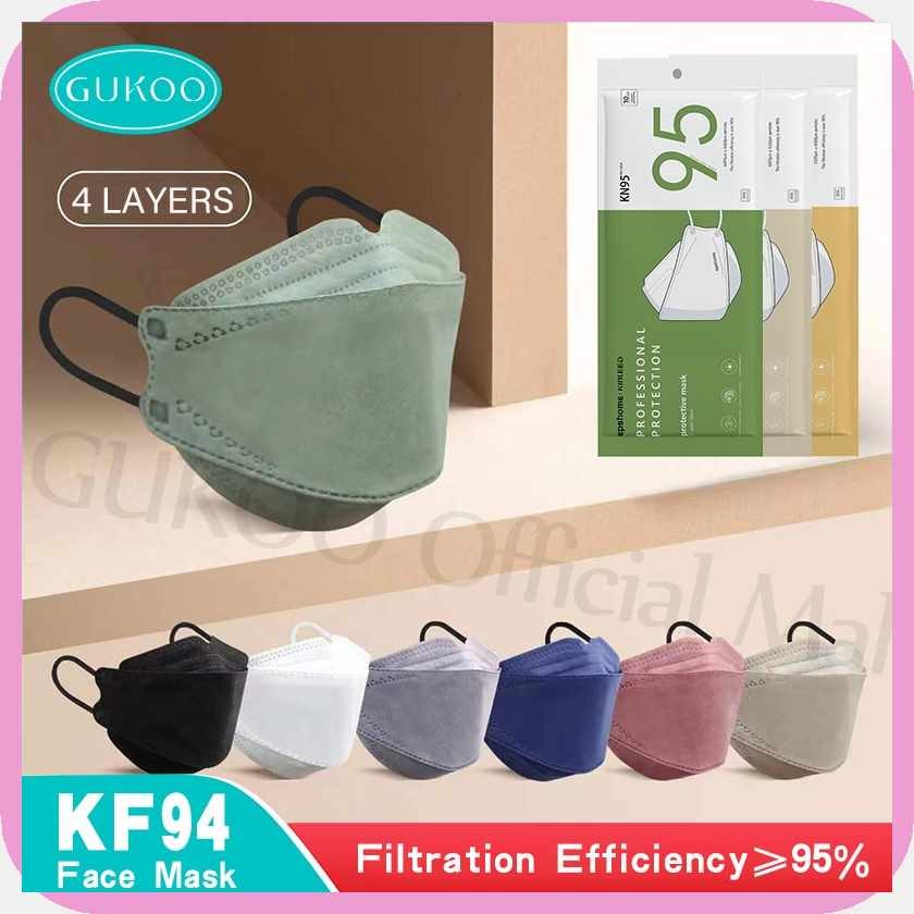 GUKOO,y`KF94&Mask&Original&Rw