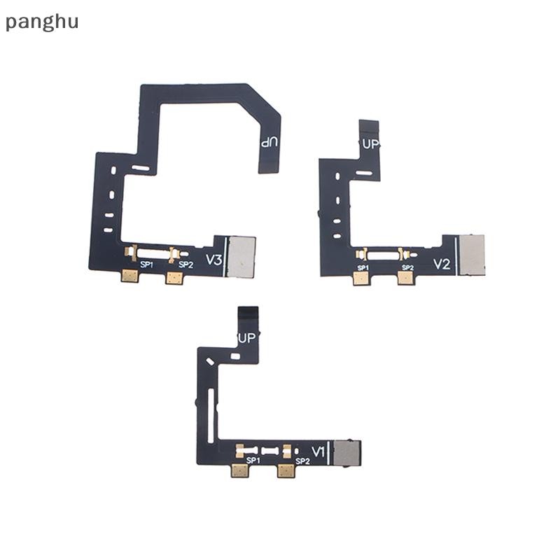 [nhu] For Switch Lite Oled Flex Sx Switch Revised V1 V2 V3 Cable TX PCB ...