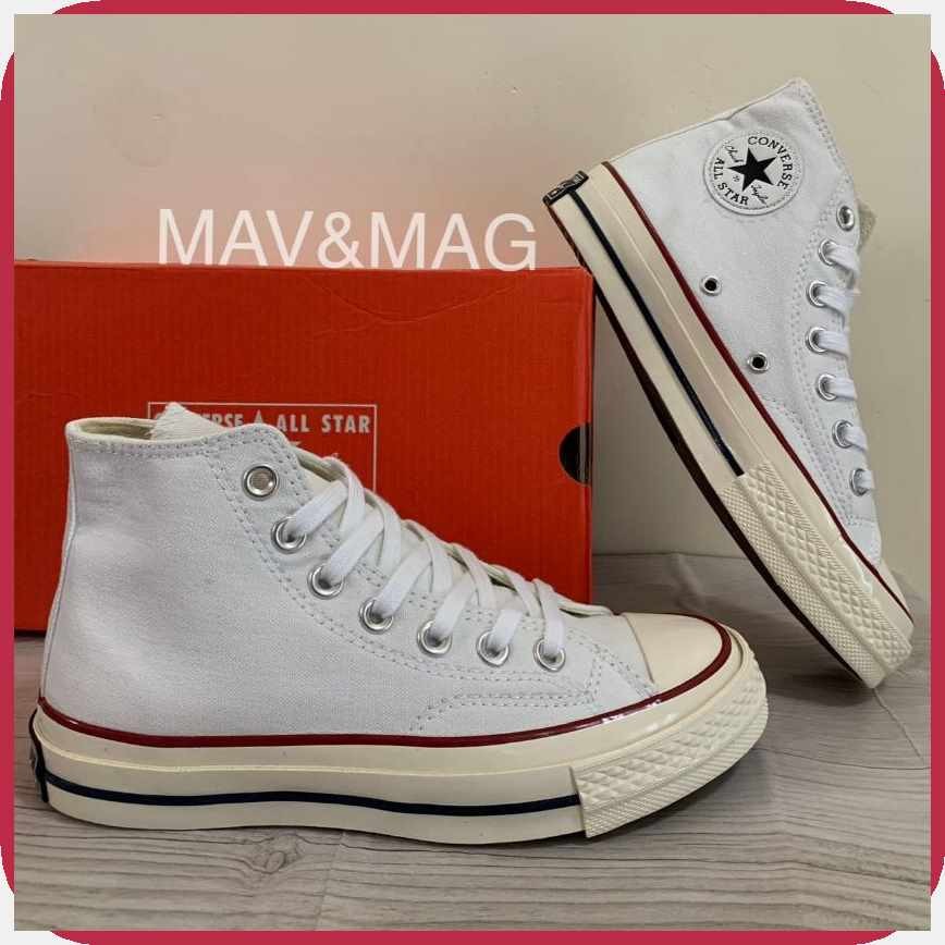 WHITE(bo)CONVERSE'BO'HIGH-CUT'tx