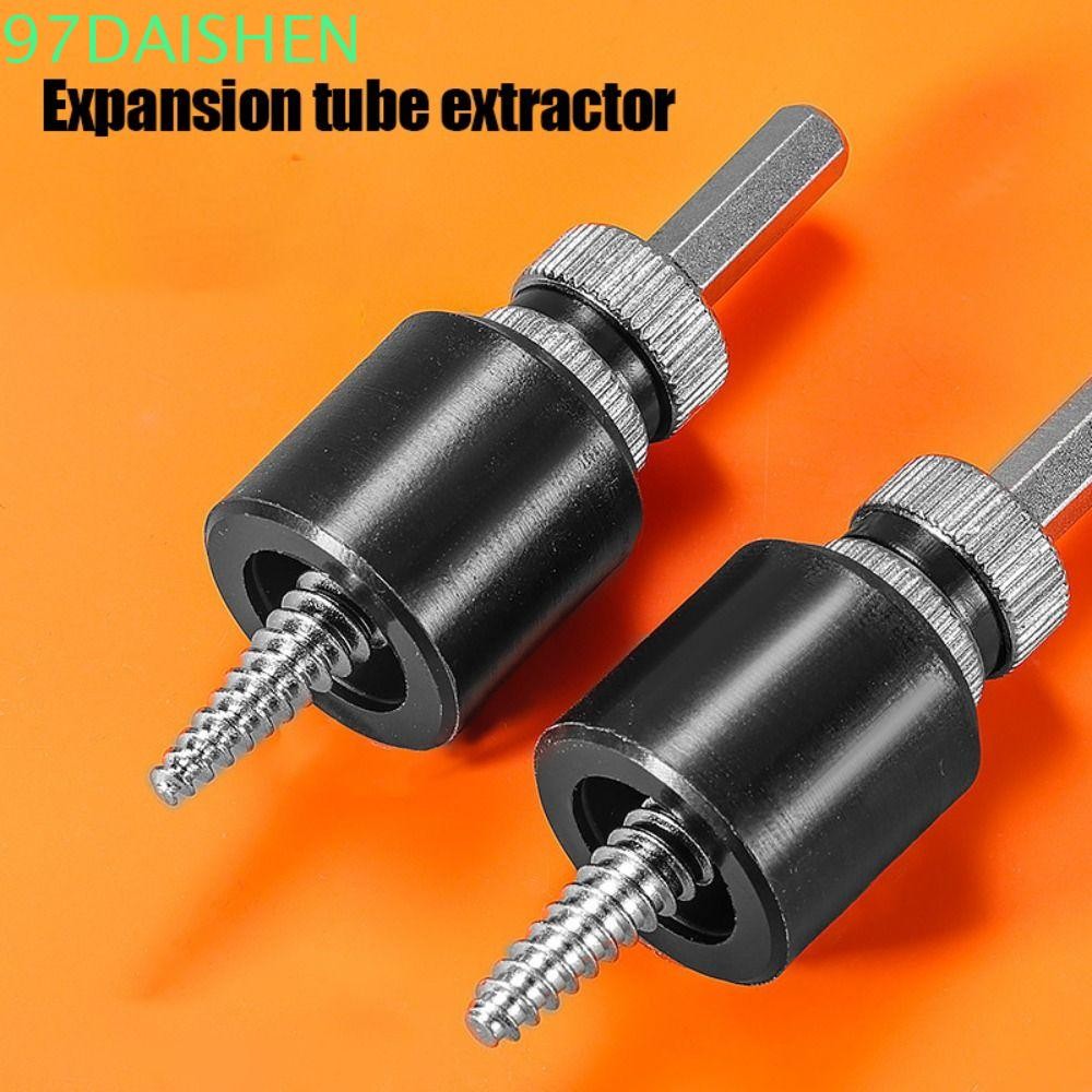 DAISHEN Expansion Tube Extractor, Hexagonal Handle Adjustable Expansion ...