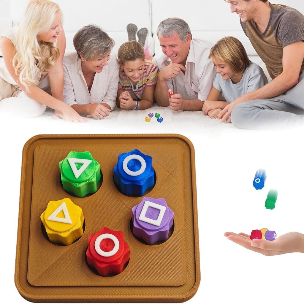 Squid Game 2 Gonggi Stones Korean Stone Catching Game Traditional Stone ...