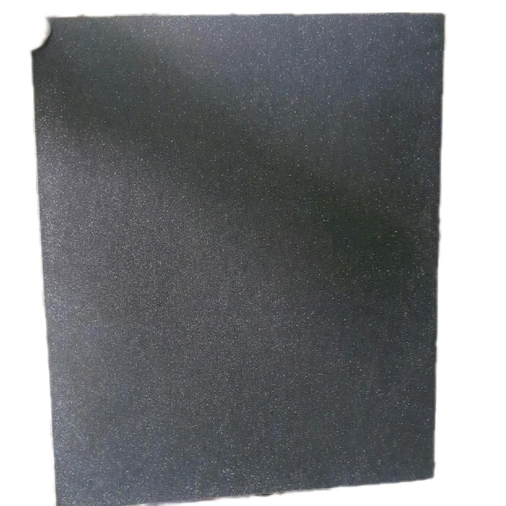 Square sandpaper for facial treatment and processing | Shopee Philippines