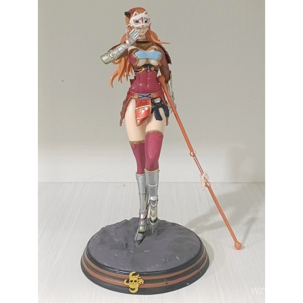ONE PIECE Nami standing posture 28cm High Quality Anime Action Figures ...