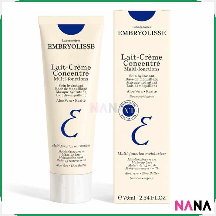 Embryolisse>p$Lait/ua^Crème/s^Concentré/s^-/k^Daily/i^Face/C^and/R^Body ...