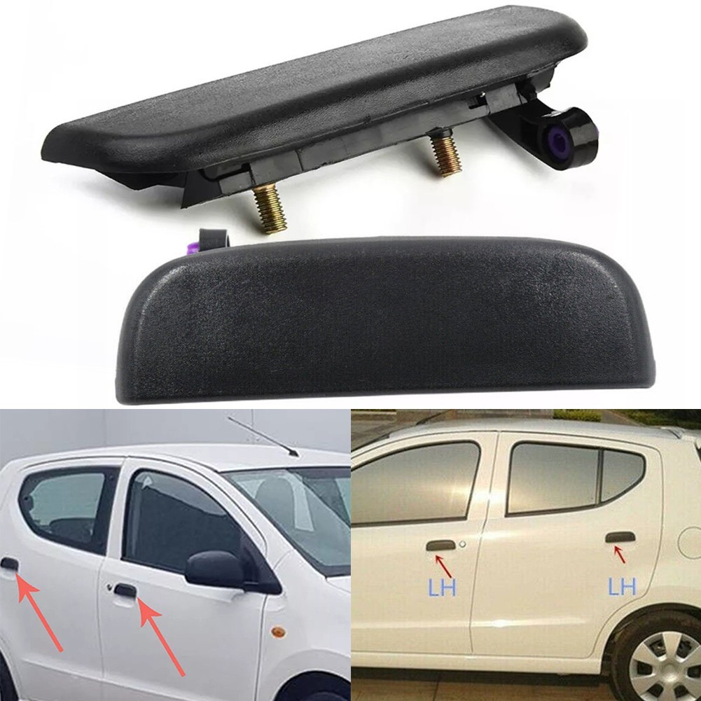 (ONMA) Front or Rear Left And Right Outside Door Handles For Suzuki ...