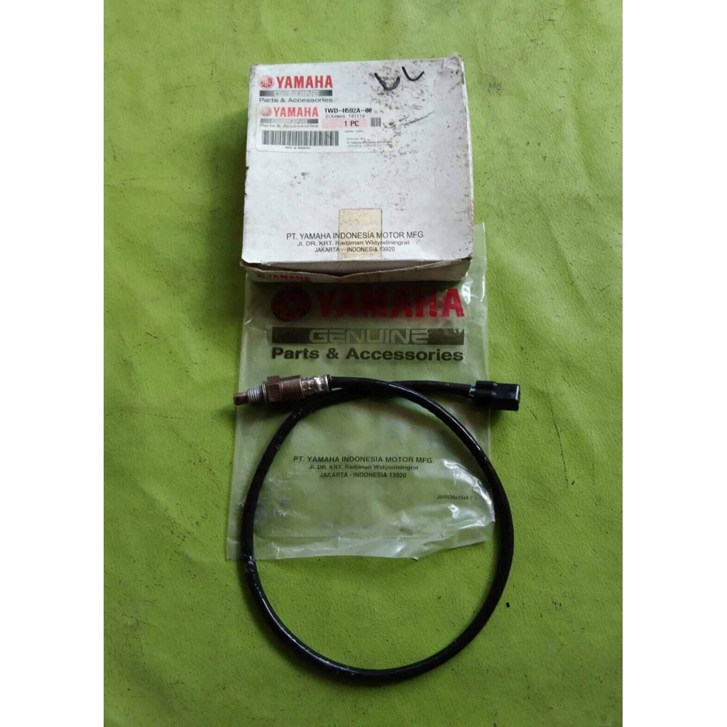 Original Yamaha R25 MT25 Oxygen Sensor | Shopee Philippines