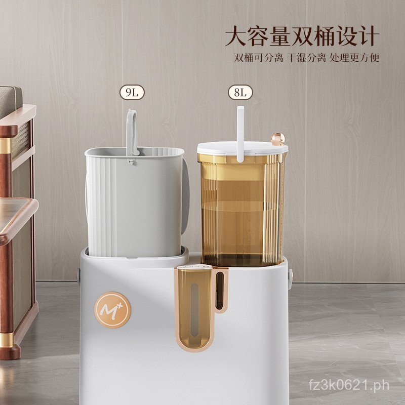 Tea Set Tea Water Bucket Waste Water Bucket Tea Table Drain Pipe Trash ...