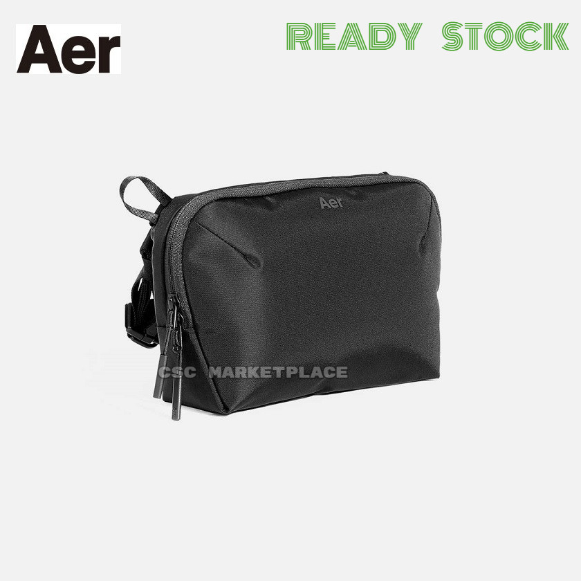 100% original 《Aer》 Aer Pro Sling - Sling Bag, Shoulder Bag, Fashion ...