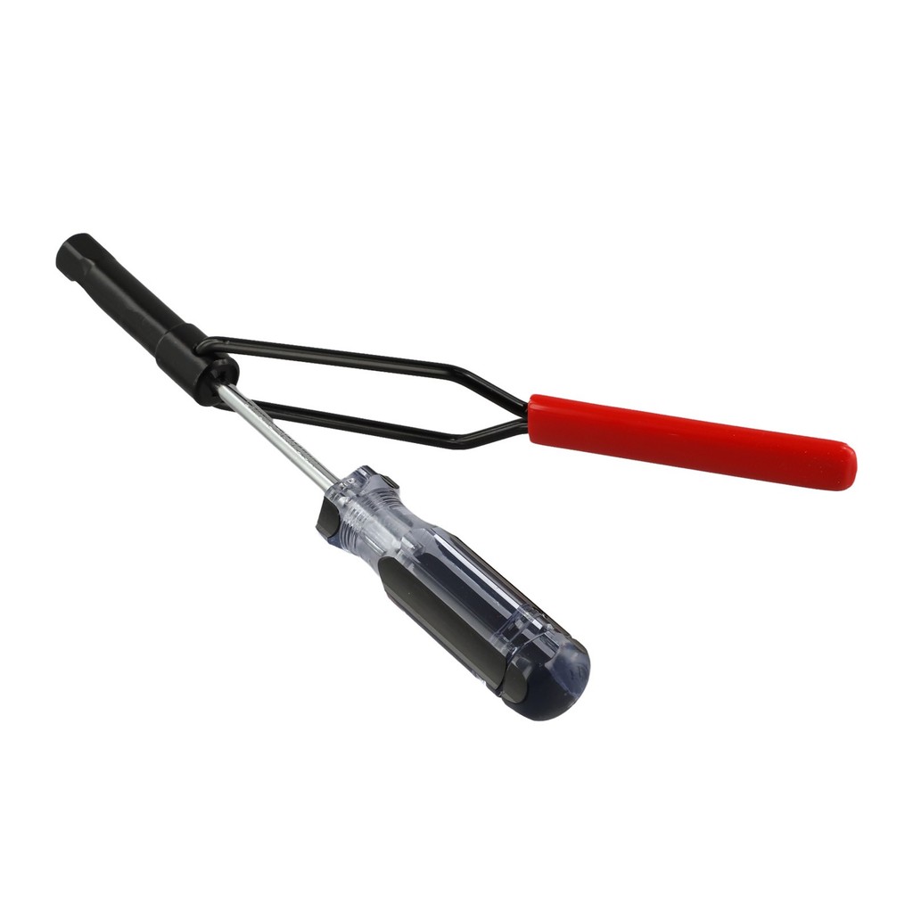 Sleek Design Stainless Steel 12mm Lock Nut Valve Tools for Easy ...