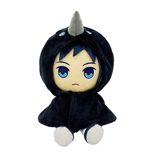 Demon Slayer: Kimetsu no Yaiba Chibi Plush UCHI-NOCO Set | Shopee Philippines