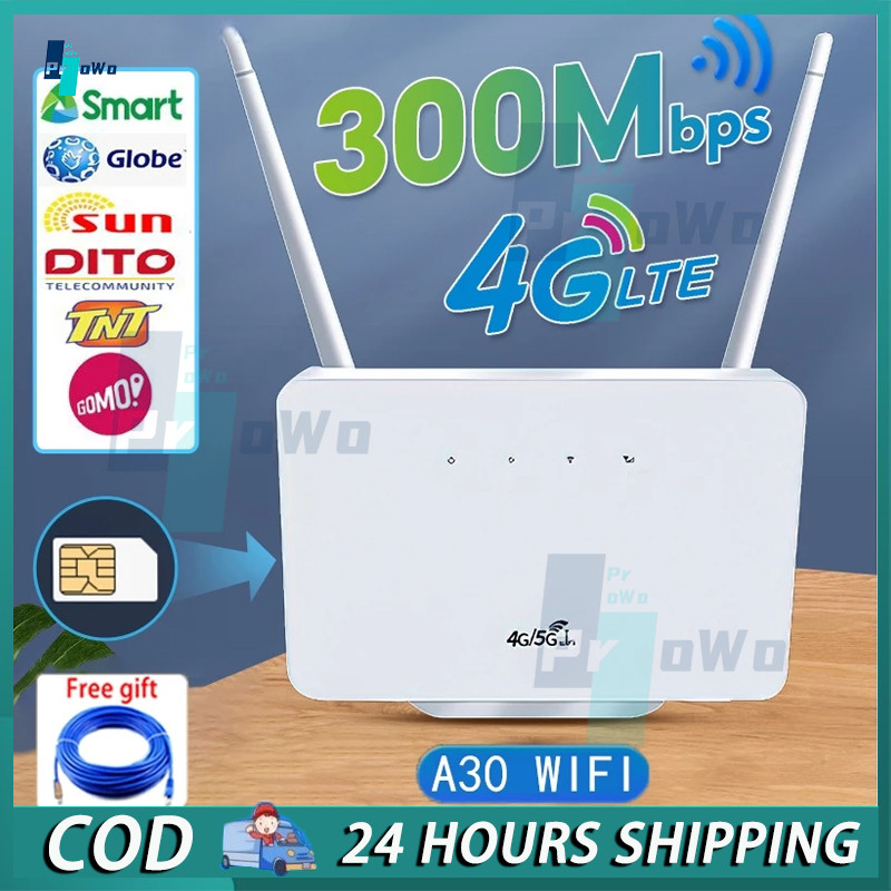 300Mbps 5G Router Multi-Model Wi-Fi Dual Band Router N Speed Router ...
