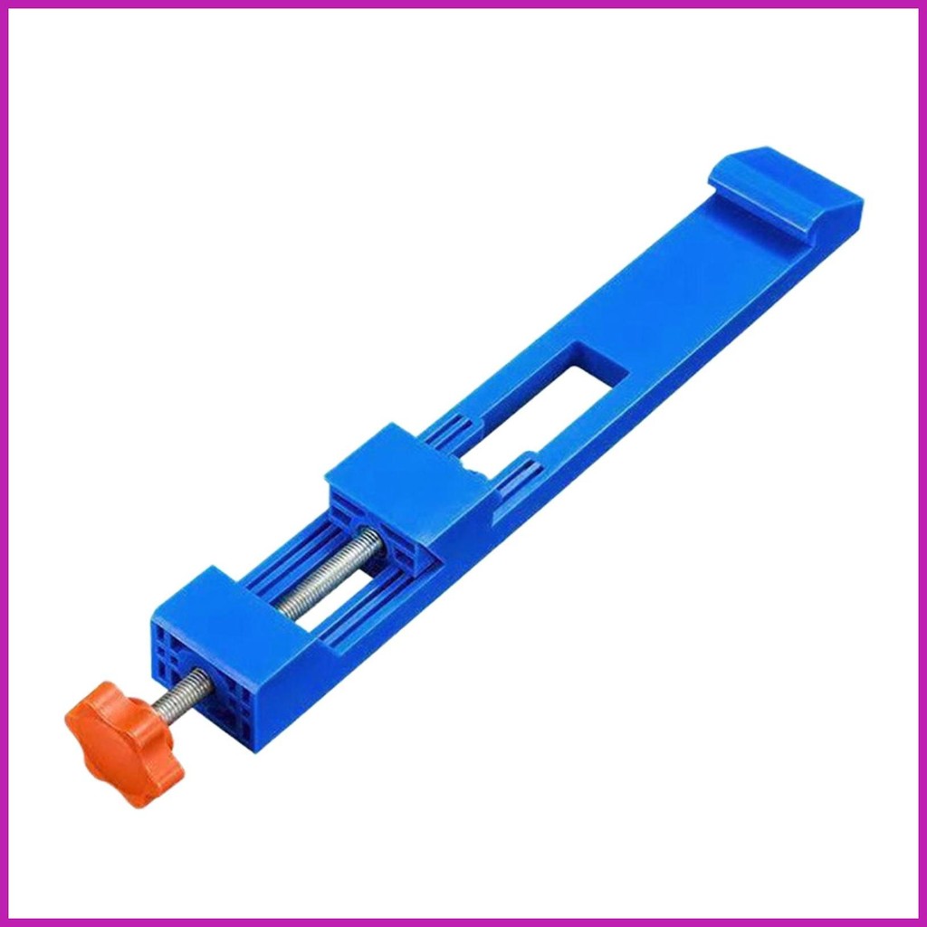 Track Guide Rail Adjustable Rip Cut Circular Guide Rail Portable Guide ...