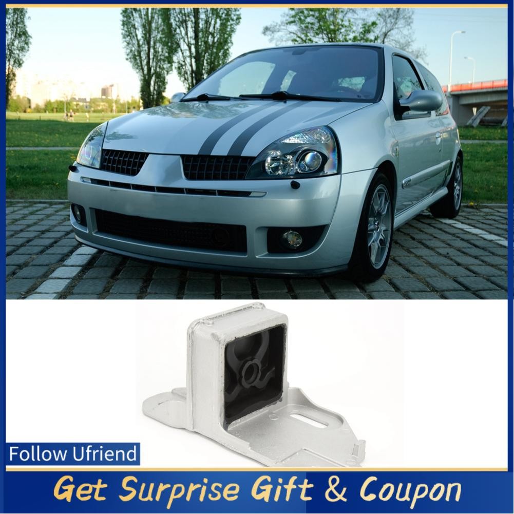 Ufriend Rear Exhaust Mounting Bracket 7700424339 Carbon Steel Pipe ...