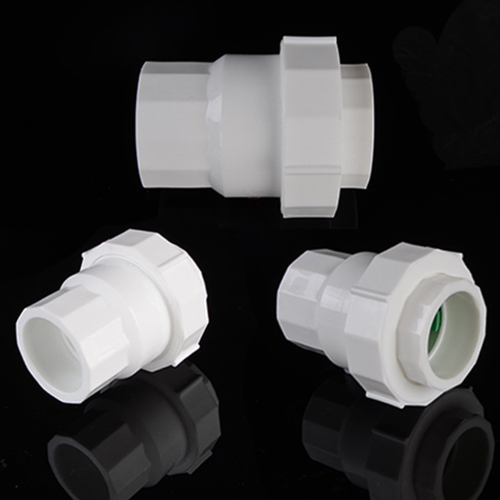 Ppr Vertical Check Valve 4 Points 6 Points 3cm PPR Check Valve 20/25/32/40/50/63PPR Check Valve ...