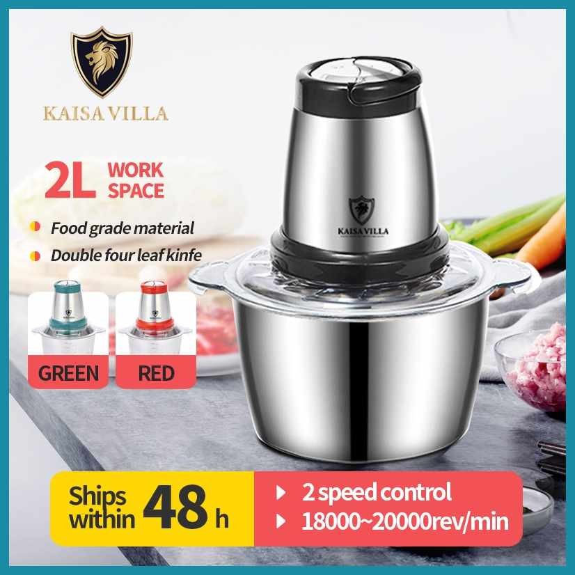 Kaisa|Jk>Villa$u!meat's{grinder