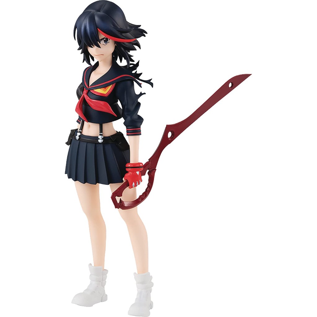 POP UP PARADE Kill la Kill Ryuko Matoi non-scale plastic painted ...