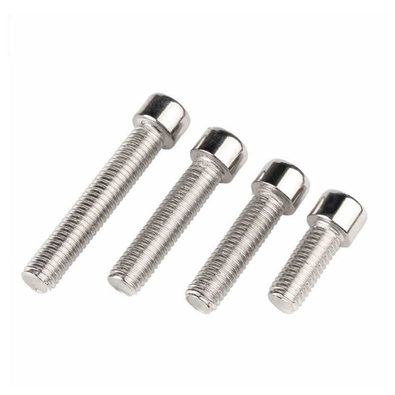 M6 Stainless Allen Capscrew | Allen Bolt Socket Head Cap Screw (SOLD ...