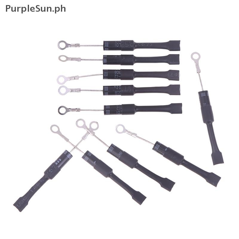PurpleSun 5PCS CL04-12 CL01-12 12KV 500MA Special High-voltage Tube ...