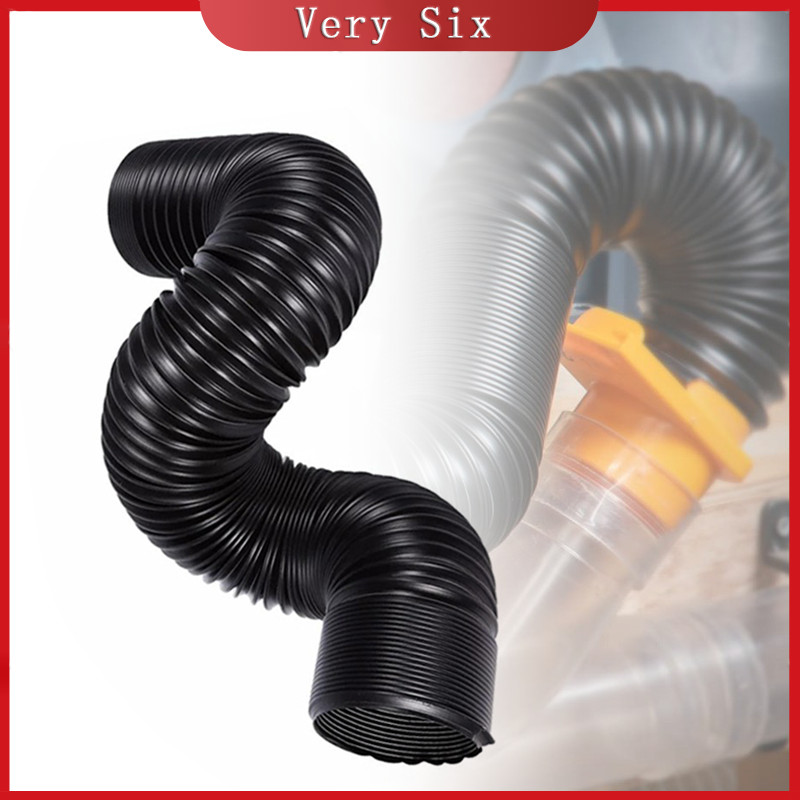 63/76mm Car Engine Air Intake Hose Tube Universal Car Cold Air Filter ...