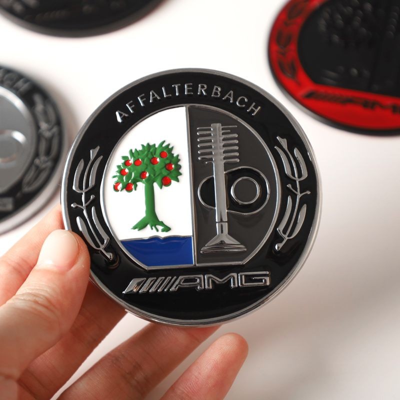 Mercedes-benz new C-Class C-Class E300L GLC/GLB/GLA Modified C-Column ...