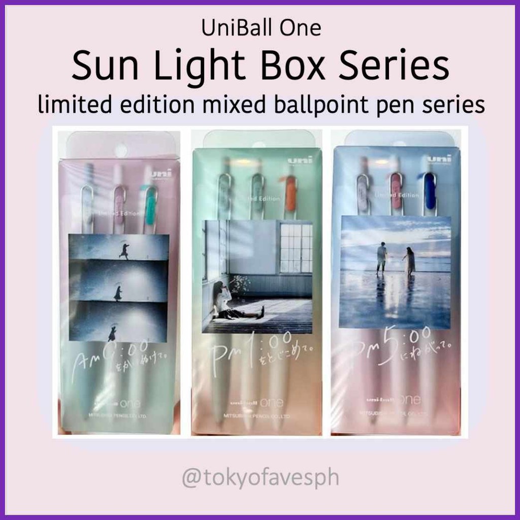 UniBall?TF:bc`One%q:Matataki%b:Twinkling&Sun&Light%zg:Box%NG:Series ...