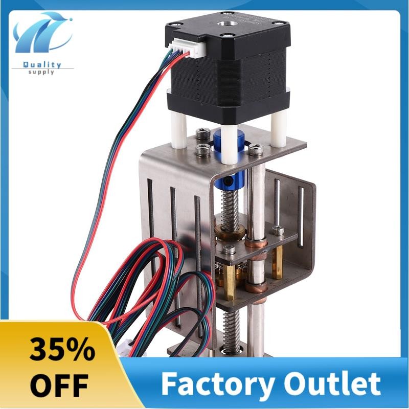 Superb CNC Z-Axis Sliding Table CNC Router Kit DIY Milling Small ...