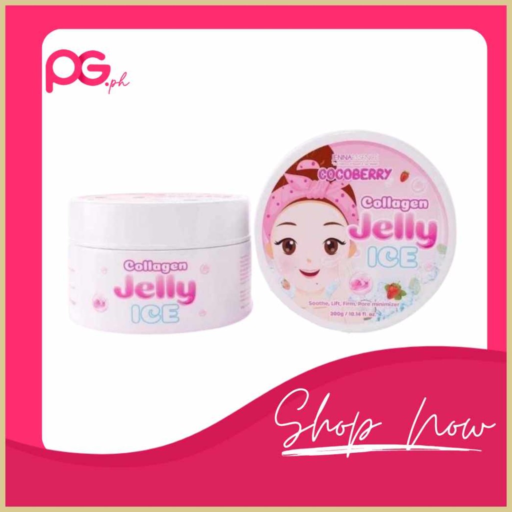 Effective(r>Cocoberry`rd`Snail`vY&Collagen`dT&Jelly`VP&Ice`XV&by`wI ...