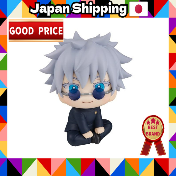 [Delivered from Japan] MegaHouse Luc Cup Jujutsu Kaisen Gojo Satoru ...