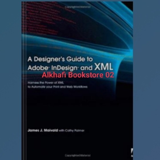 Book A Designer's Guide to Adobe InDesign and XML | Shopee Philippines