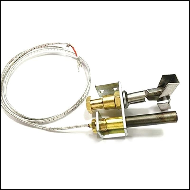 UKI Gas Fireplaces Thermocouple Temperature Sensor Thermopile ...